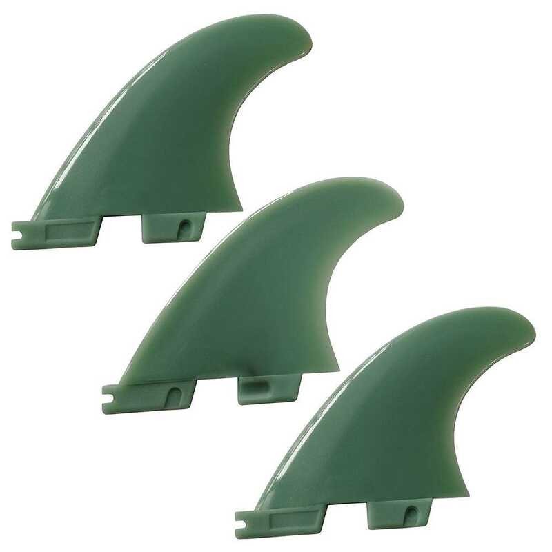 Fcs II Fin Surf Fins Surfboard Fin Surfing Medium Size G5 Fcs 2 Fin ...