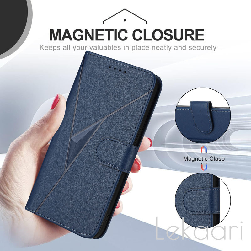 Creative หนังกรณี OPPO A5 A5X A5i A3 A3X A80 A40 A60 A38 A17 A18 A17K ...
