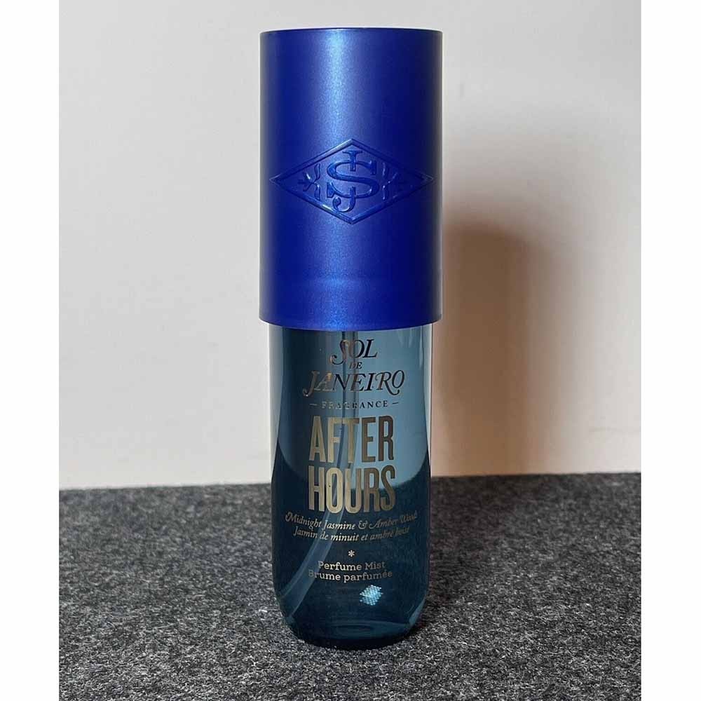 SOL DE JANEIRO After Hours Perfume Mist 90ml Full Bottle | Shopee Thailand