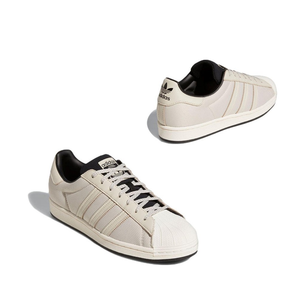 ADIDAS SUPERSTAR GZ4828 รองเท้าแฟชั่นผู้หญิงและผู้ชาย | Shopee Thailand