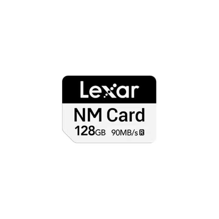 Lexar 128Gb NM Memory Card For Huawei Cellphone And Tablet PC | Shopee ...