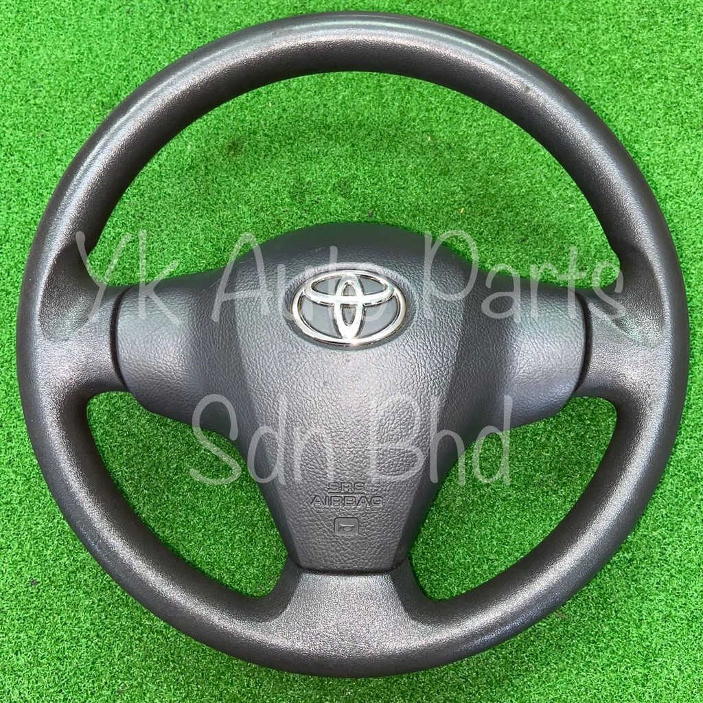 พวงมาลัยรถยนต์ สําหรับ Toyota Vios Ncp93 45103-0D050 | Shopee Thailand