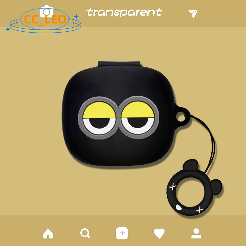 For Anker Soundcore Sport X20 Case Cartoon Totoro Doraemon Cute ...