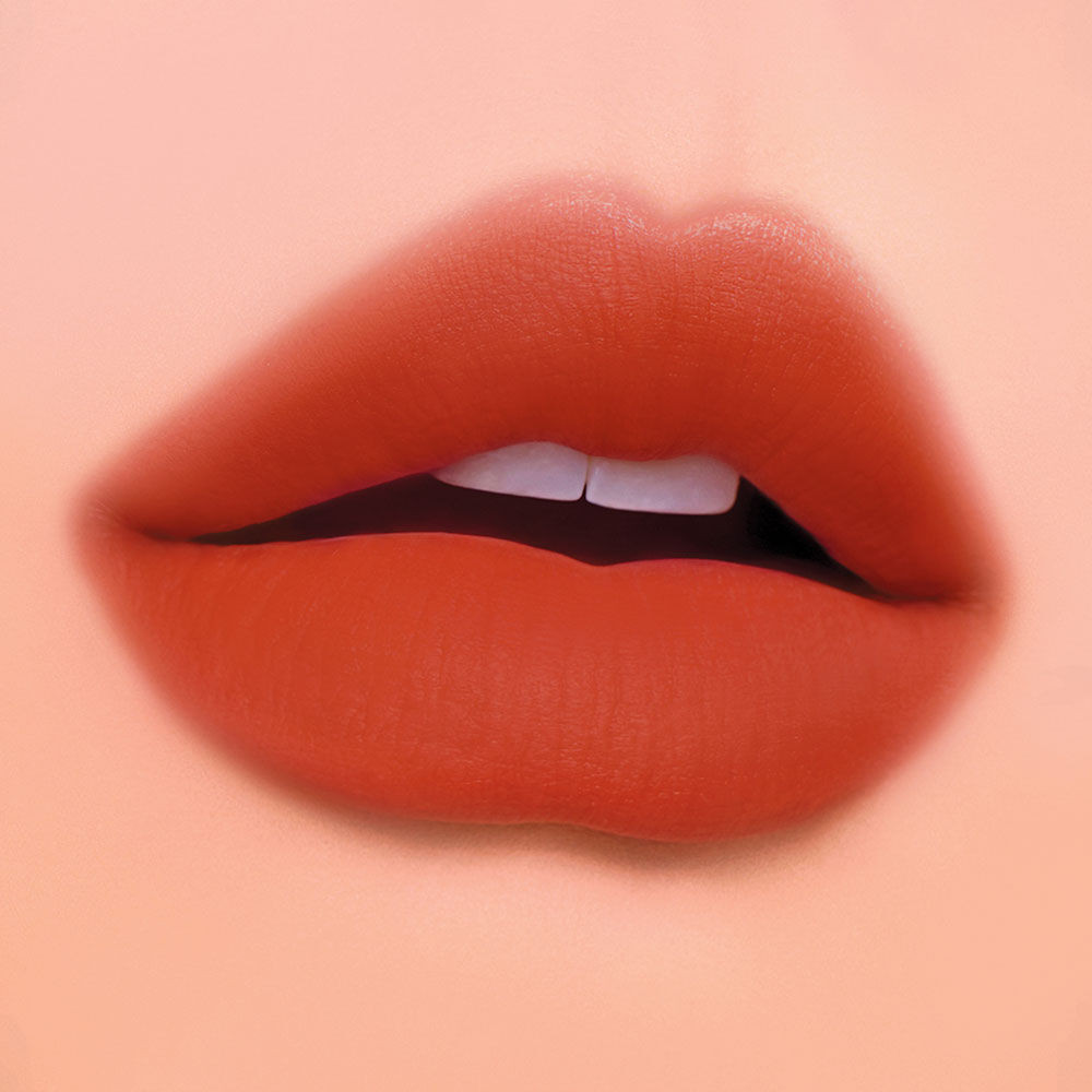 Merrezca Lasting Round Aqua Lip 3g เมอร์เรซกา ลิปอควา เนื้อน้ำสัมผัสบาง ...