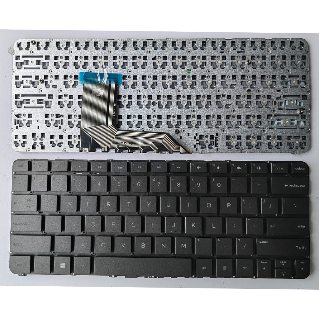 ในสต็อกสําหรับ HP Spectre PRO x360 G1 G2 TPN-Q157 TPN-Q213 แป้นพิมพ์แล็ปท็อป | Shopee Thailand