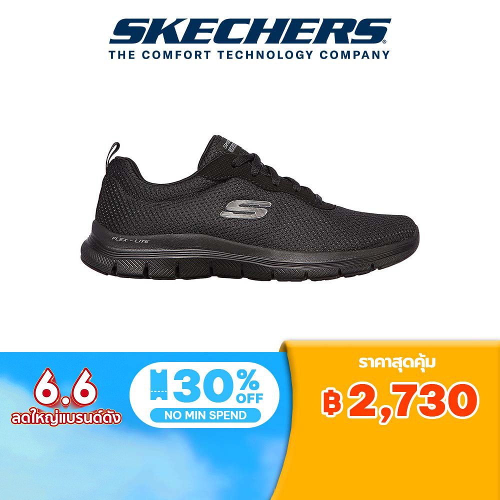 Skechers สเก็ตเชอร์ส รองเท้า ผู้หญิง Sport Flex Appeal 4.0 Shoes ...