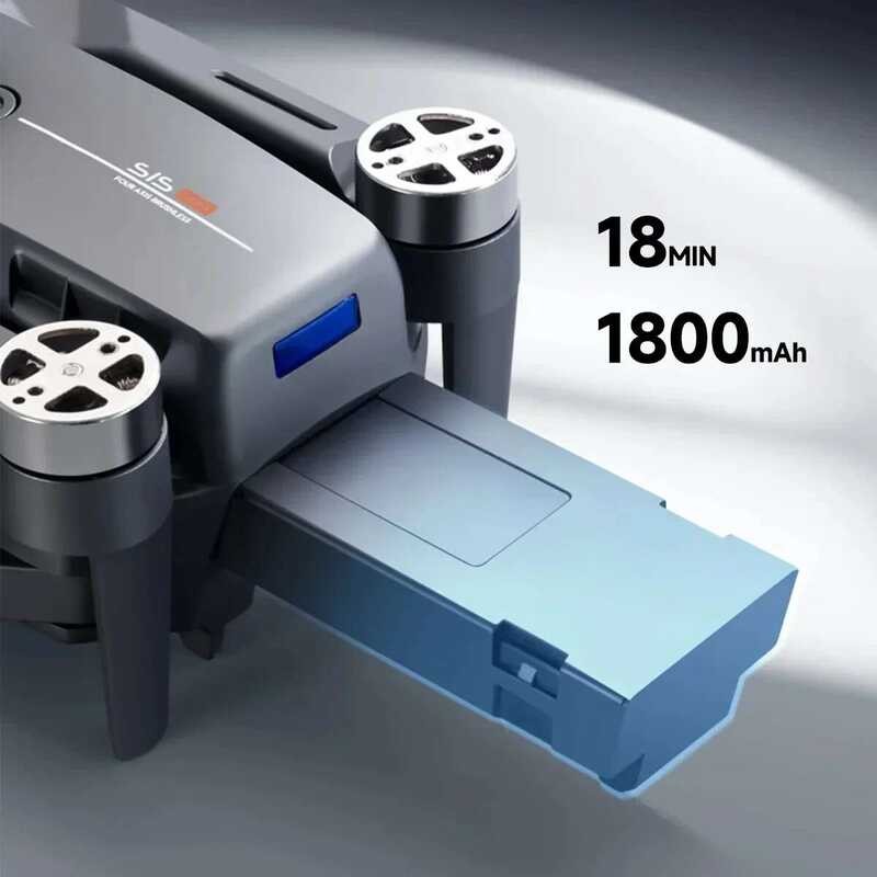 JHD แบตเตอรี่โดรน P15 1800Mah ของแท้สำหรับ P15โปรโดรนอาร์ซีแบตเตอรี่ ...