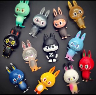 Labubu labubu Mini 4th Generation Mini Zimomo 4th Generation Series ...