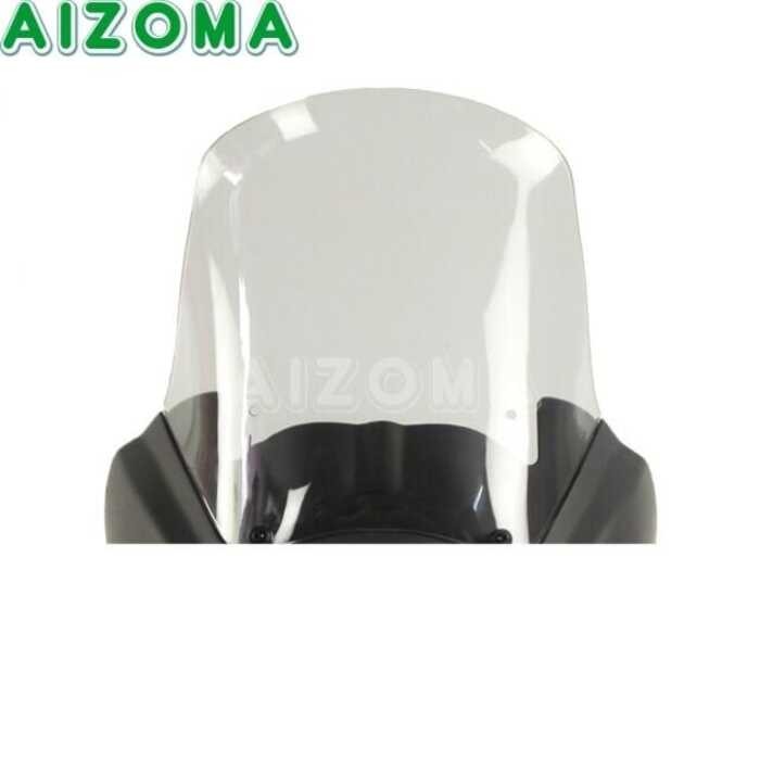 Fairing Motorcycle Headlight Replacement Windshield Wind Screen for ...