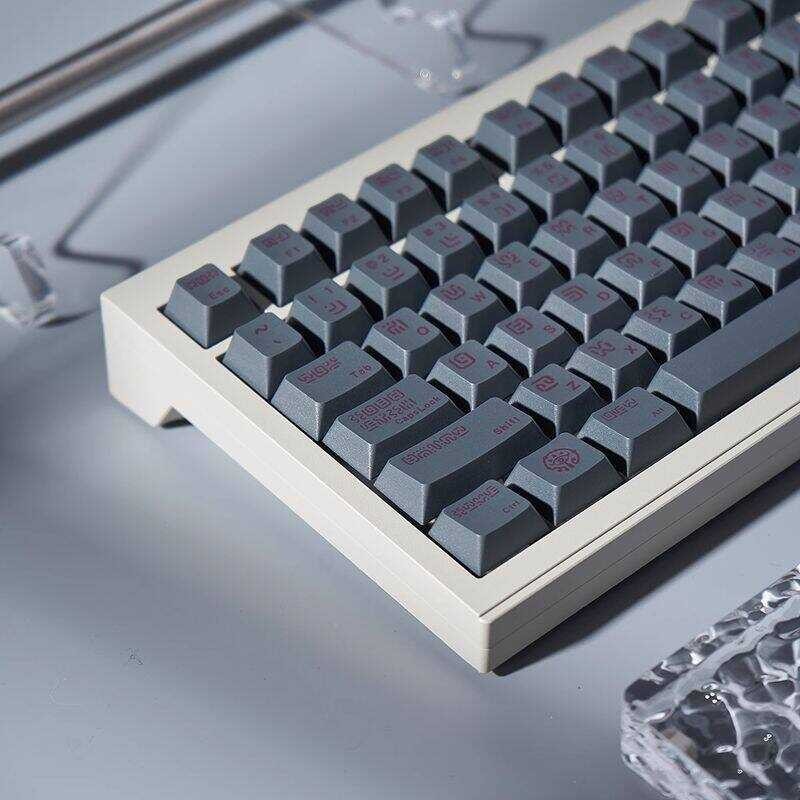 Only】The Legend 【Keycap of Zelda Minimalist black Keycap same engraved ...