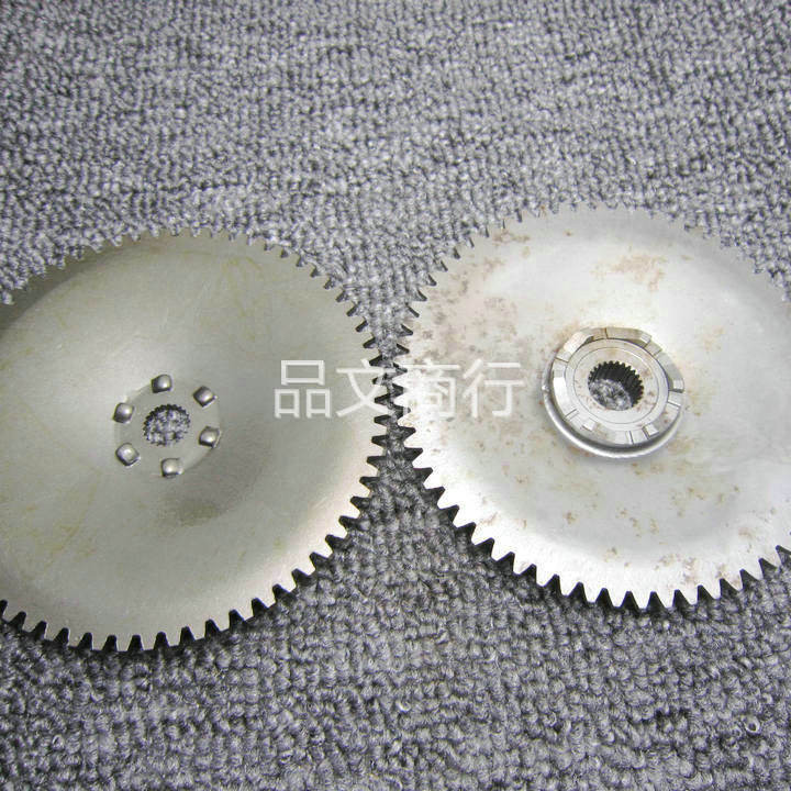 ยี่ห้อใหม่สกู๊ตเตอร์รถจักรยานยนต์ DIO5017/18/27/28/34/35 ZX50 เกียร์สตาร์ทดิสก์สตาร์ท | Shopee ...