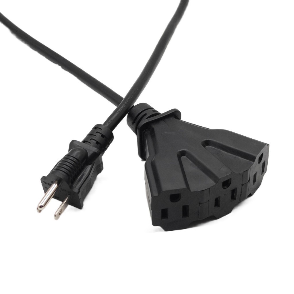 ใหม่ American Standard Socket Plug Multi-Purpose Three-Hole Broom Plug ...