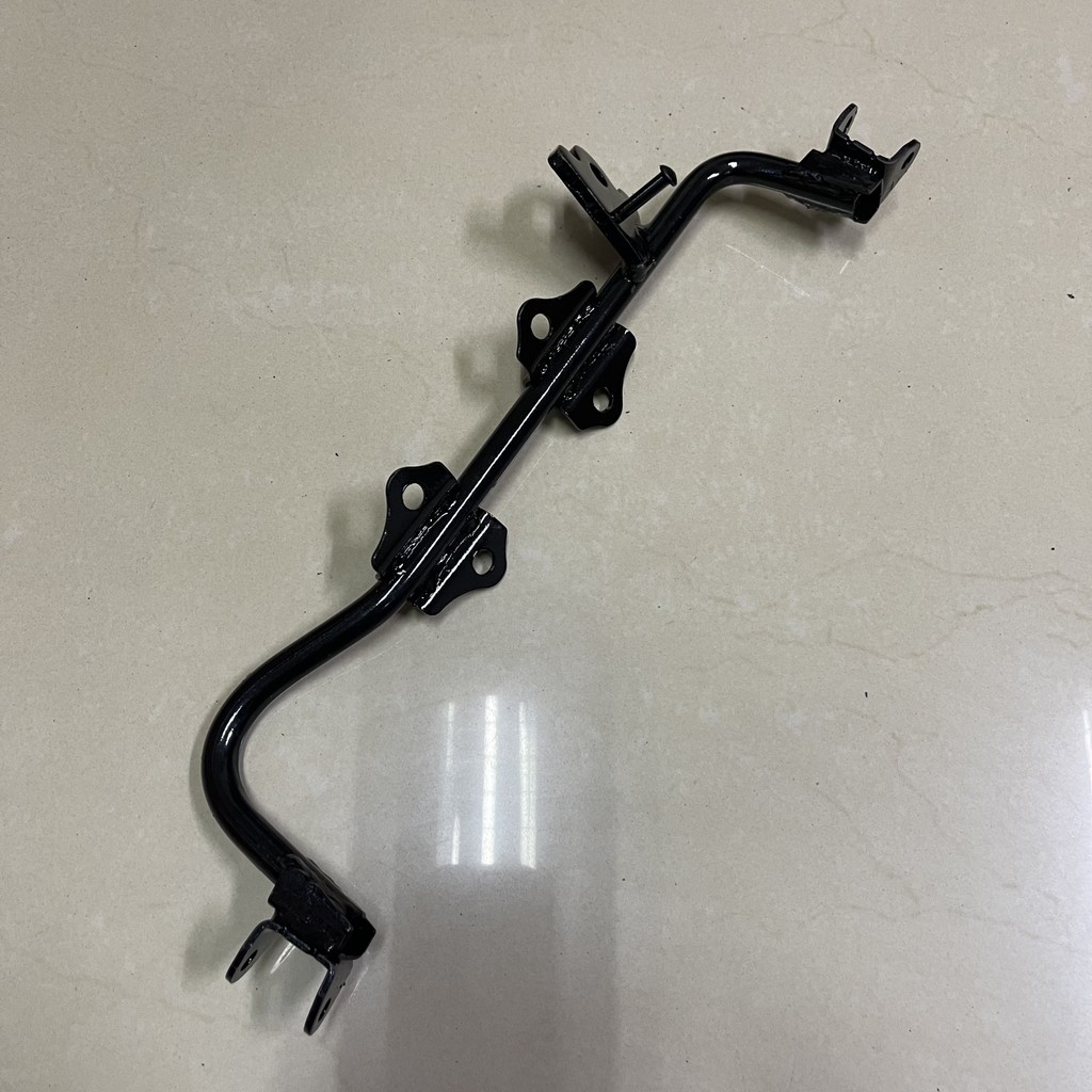Sym SPORT BONUS 110 SPORTBONUS 110 กีฬา BONUS110 SR ด้านหน้า FOOTREST ...