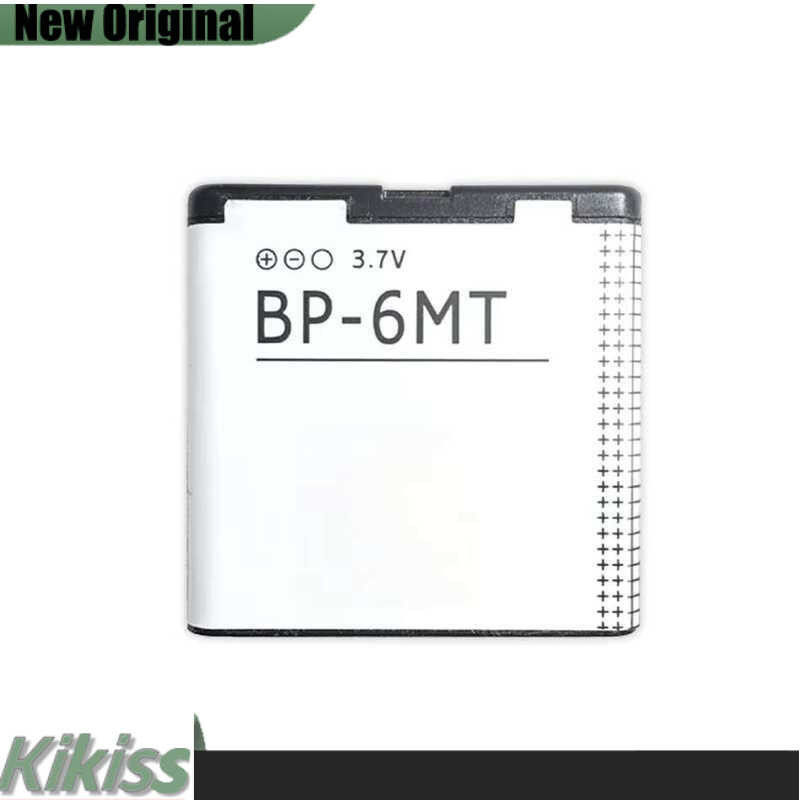 1050mAh Replacement Battery for Nokia N81 N82 N81-8G E51 E51i 6720 ...