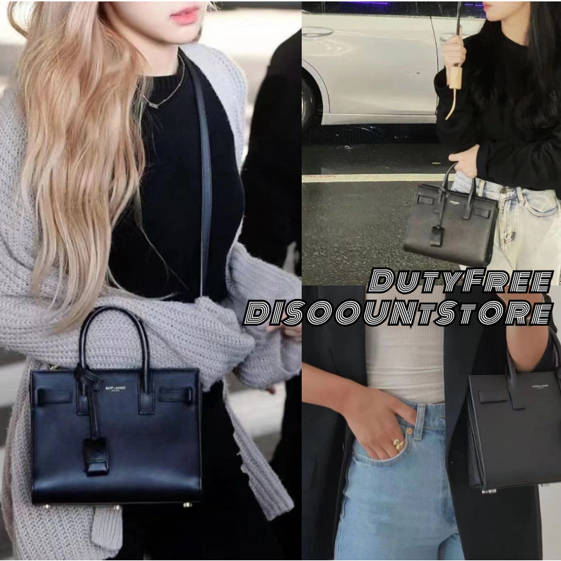 YSL/Saint Laurent/SAC DE JOUR NANO series/mini/อีฟ แซงต์ โลร็องต์ ...