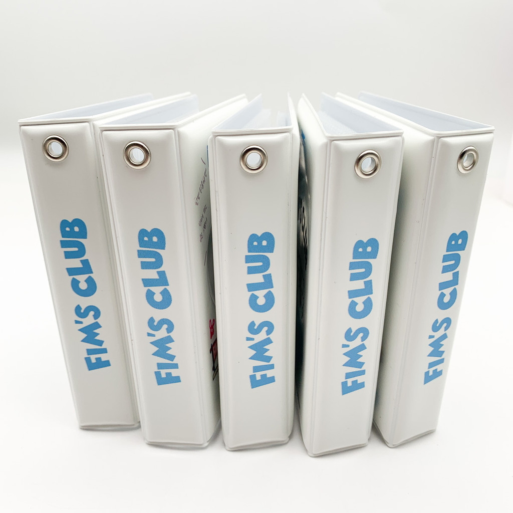 Le SSERAFIM FIMS CLUB Pop-Up Store ผู้ถือบัตร Kpop สะสม | Shopee Thailand