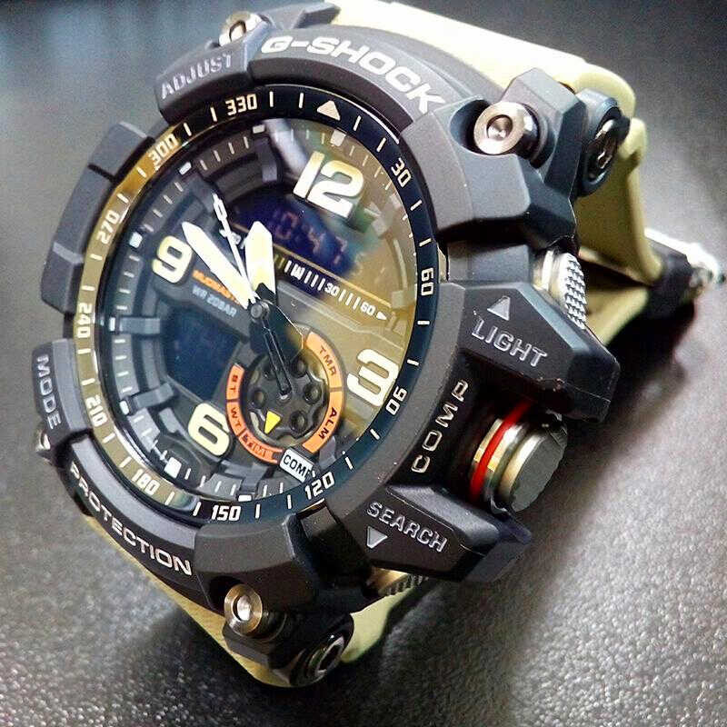 G Shock Original GG1000 1000 | Shopee Thailand