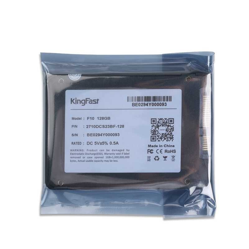 Disk Kingfast Hard 1TB 240 256GB 120 GB 128GB 480GB 512GB Sata 3 HD SSD ...