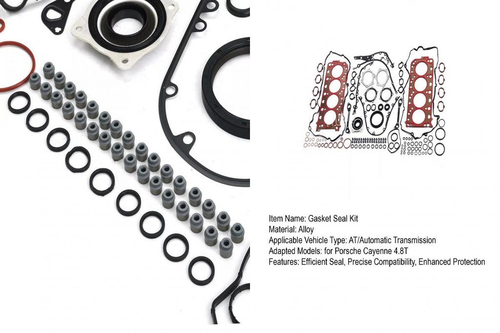 คานัน| 94810593702 ปะเก็นไอดีชุดซีลปะเก็นเครื่องยนต์คุณภาพสูงสําหรับ ...