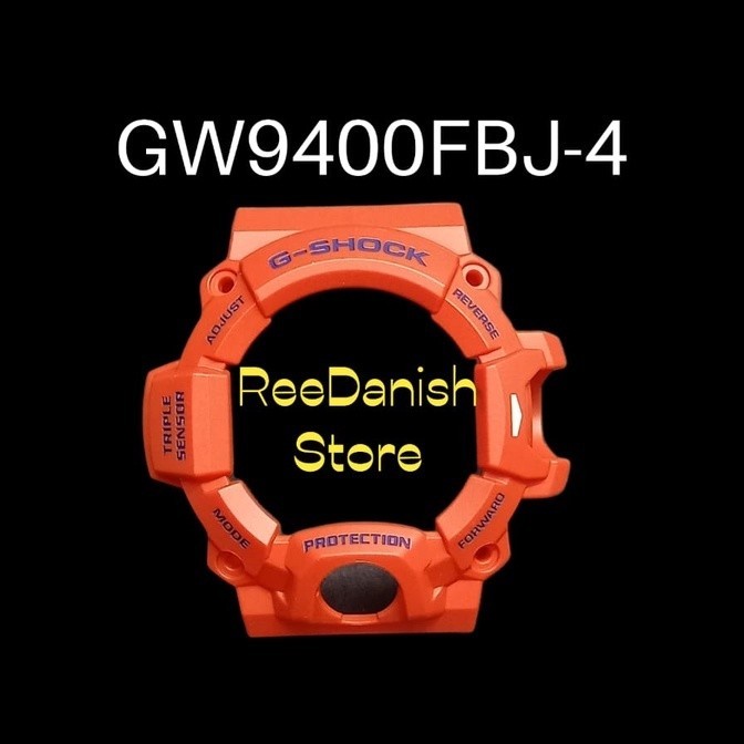 Rangeman GW9400 คาสิโอ G-SHOCK BAND AND BEZEL แบบเปลี่ยน | Shopee Thailand