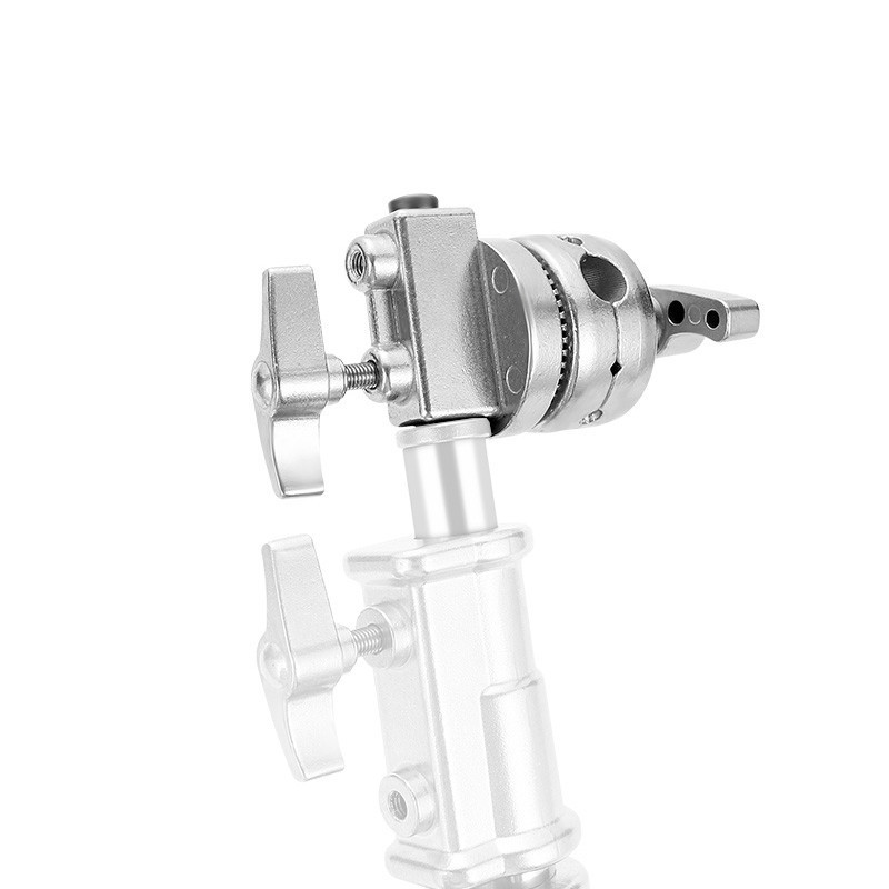 2.5 นิ ้ ว Heavy Duty Grip Head, Multi Functional หัวหมุน Clamp ผู ้ ...