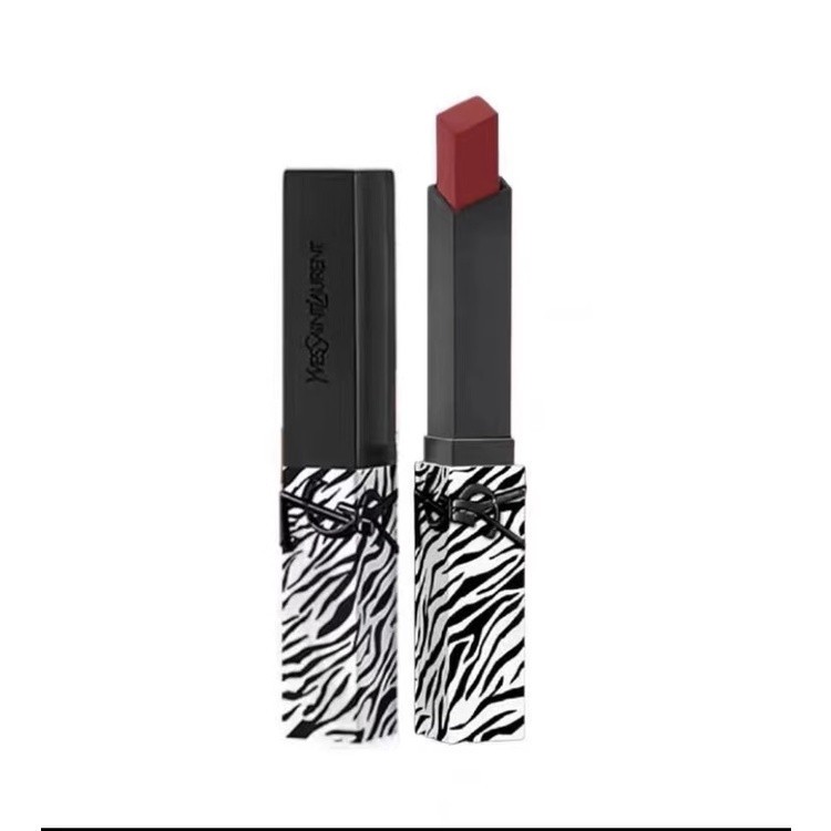 Ysl Saint Laurent Zebra Limited ลิปสติก 314 # -302 # -21 # -1966 ...