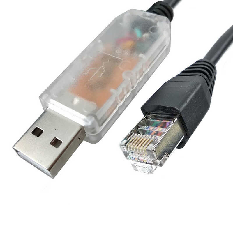 อะแดปเตอร์ Rs485 USB Ifd6530แบบ Ifd6500สำหรับสายโปรแกรมสื่อสาร | Shopee ...