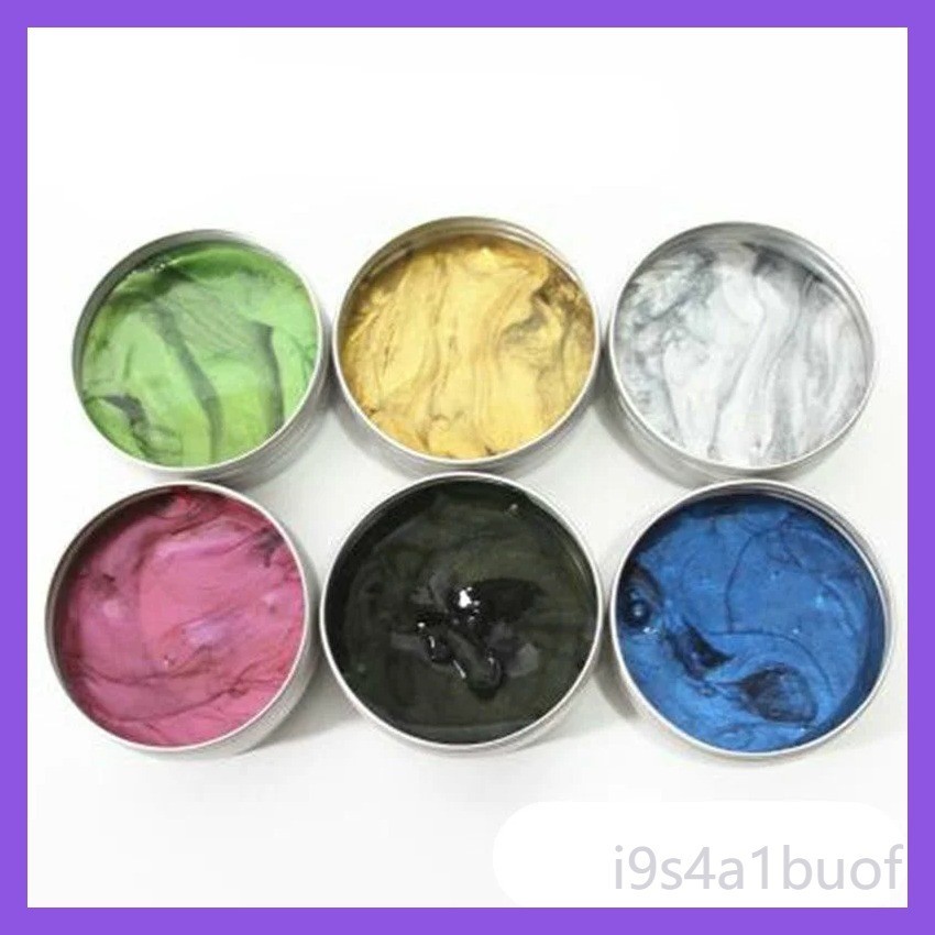 Magnetic Putty Fidget Toy Mud Plasticine Ferrofluid Devouring Toy ...