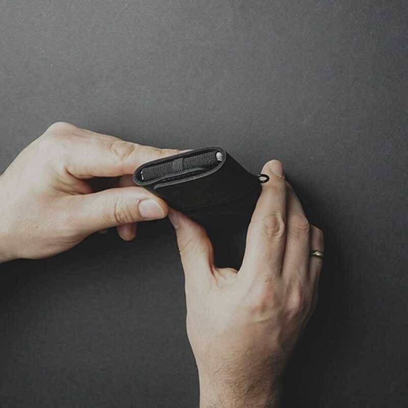 กระเป๋าตังค์ผู้ชาย FOCX R3 Purist | Shopee Thailand