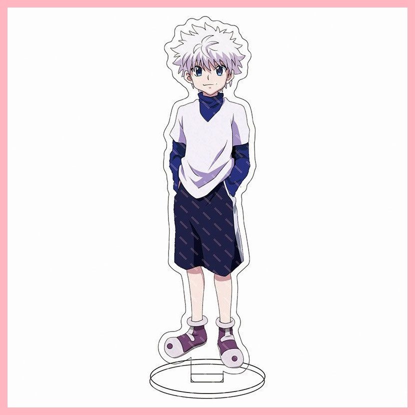 สินค้าใหม่ขาตั้ง HUNTER x HUNTER x HUNTER Gon Freecss Full-Time HUNTER ...