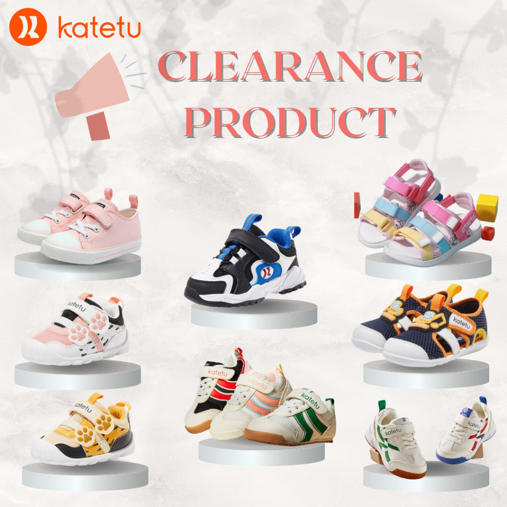 Katetu Crtartu Off Season Last Chance เคลียร์สต็อกคู่สุดท้าย | Shopee ...
