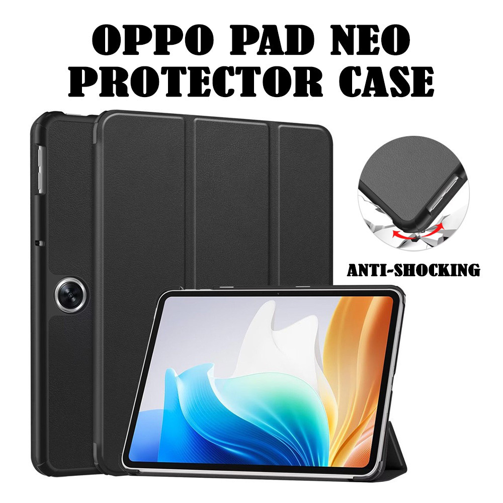 Oppo pad neo เคสป้องกัน oppo PadNeo ฮาร์ดพีซี ป้องกันการกระแทก เคส ...