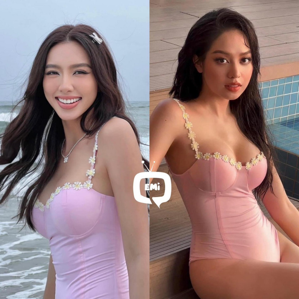 ในสต็อก บิกินี่ BREAST IMPROVEMENT ชิ้นเดียว ตุ๊กตาบาร์บี้สีชมพู Thuy Tien barbie - Q1 | Shopee ...