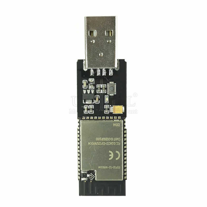 พัฒนาบอร์ด Esp32-S2 4Mb Flash Esp32-S2-Wroom สำหรับ Ps4 9.0 รีเฟรช USB ...