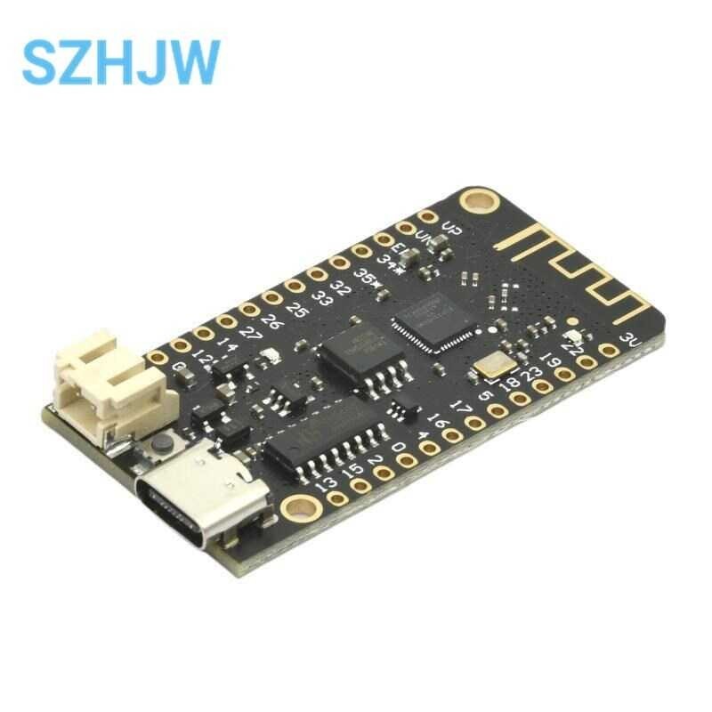 Wifi Esp32 Lolin32 บลูทู ธ ที่รองรับการพัฒนาบอร์ด Esp32 Rev1 Ch340 Ch340g Microython Micro ...