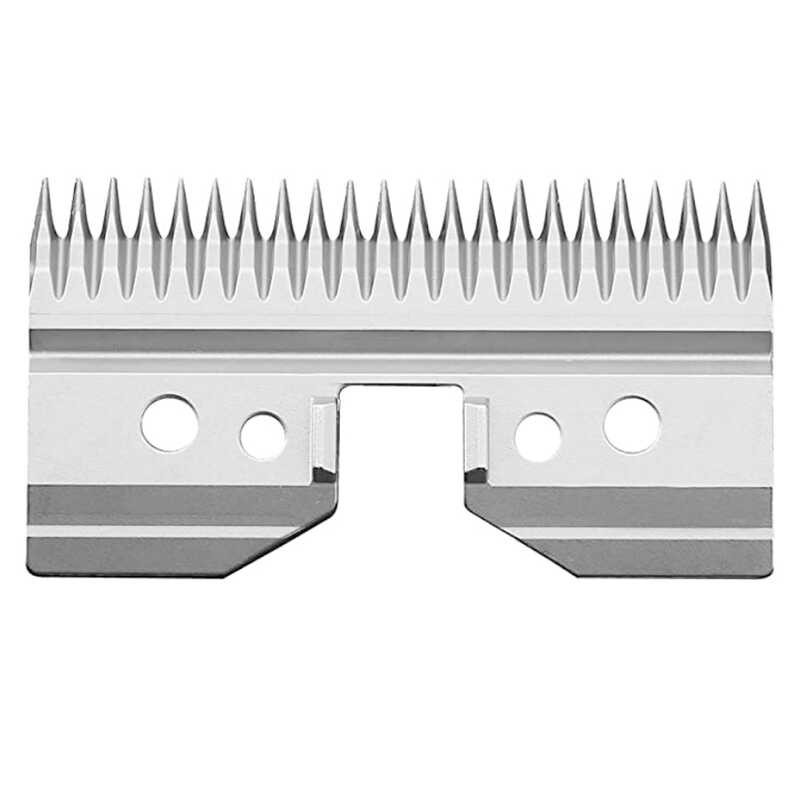 Oster Andis Wahl KM ซีรี่ส์ Fast Feed Clipper A5 Groove ใบมีดเคลื่อน ...