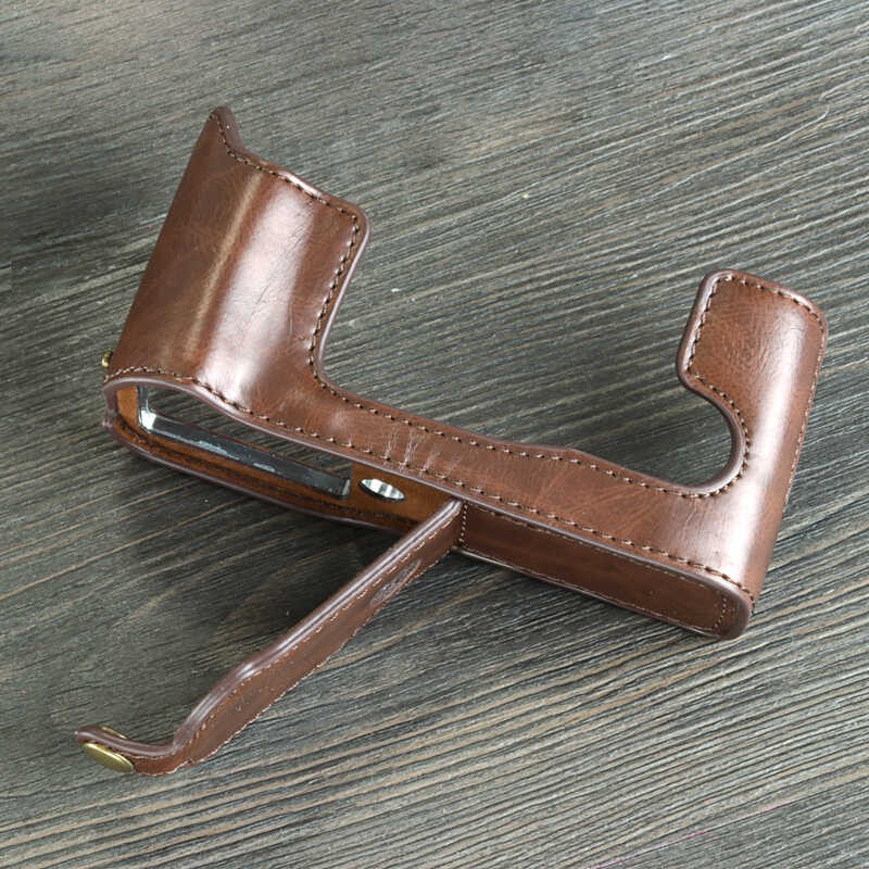 Fuji [Taobao]กระเป๋ากล้องสำหรับ Xt30ii Xs10 Xe4 Xt4 Xt200 Xt3ฐาน Xa5 7เคส | Shopee Thailand