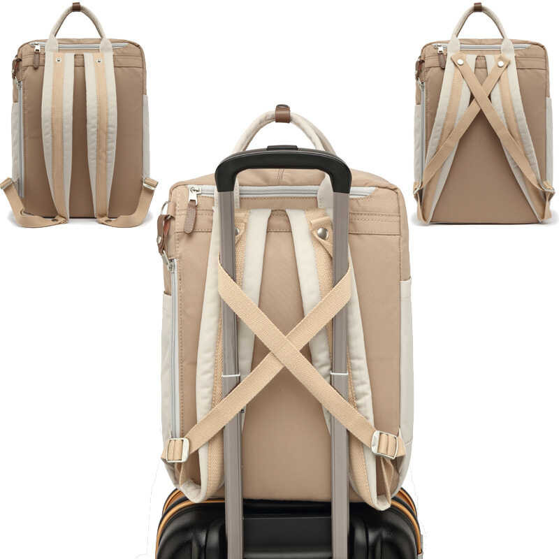 -- DOUGHNUT Doughnut bag for girls, middle and junior high school ...