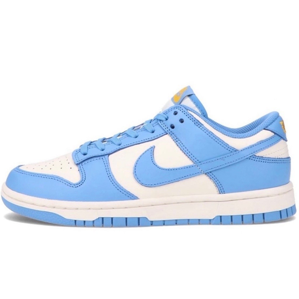♞MELO MELO Nike Dunk SB 2020 Low Cut " Coast " ผ้าใบโพลีโครมสำหรับ ...