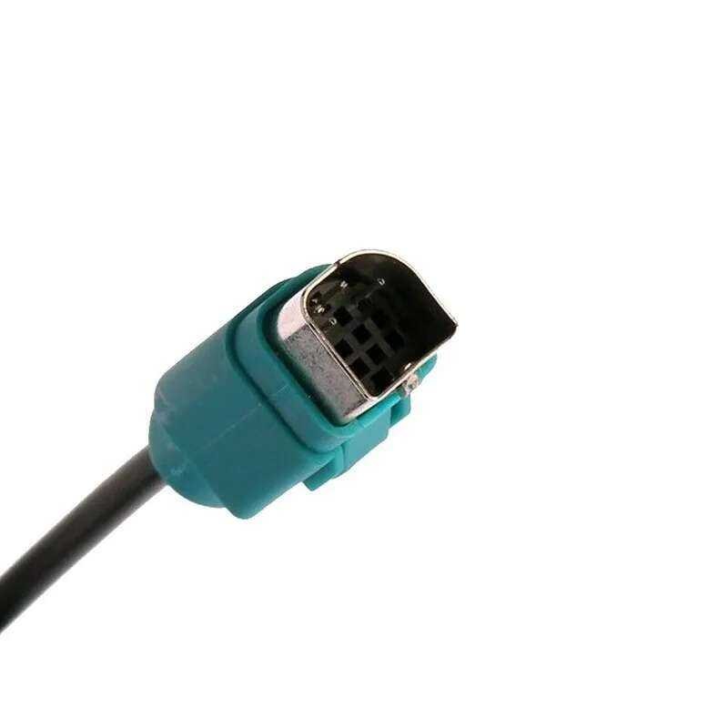 ️ Biurk สำหรับ Alpine Kce-237B Cde101e 102E 105E 117E รถวิทยุบลูทูธ Aux ...