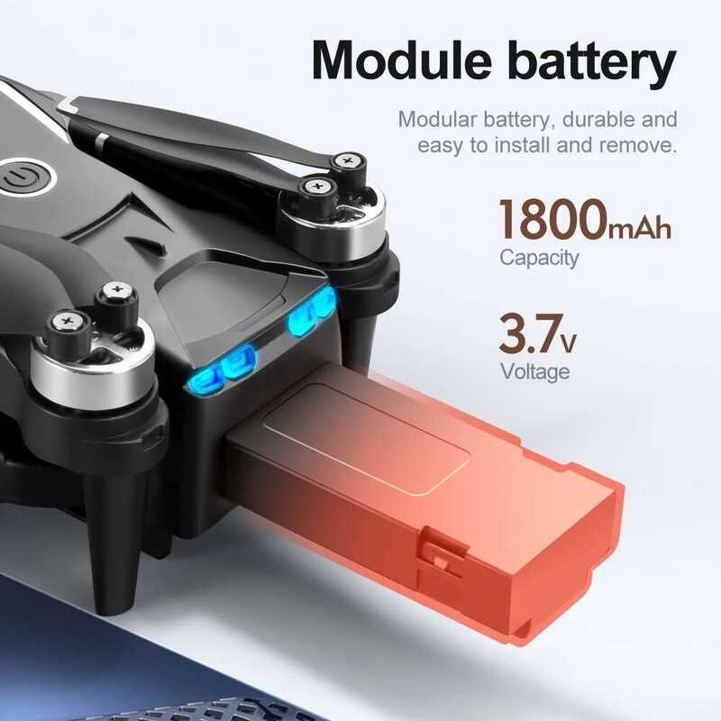 V888เดิมแบตเตอรี่โดรน3.7V 1800Mah สำหรับโดรน V888 RC Qudcopter อะไหล่ ...