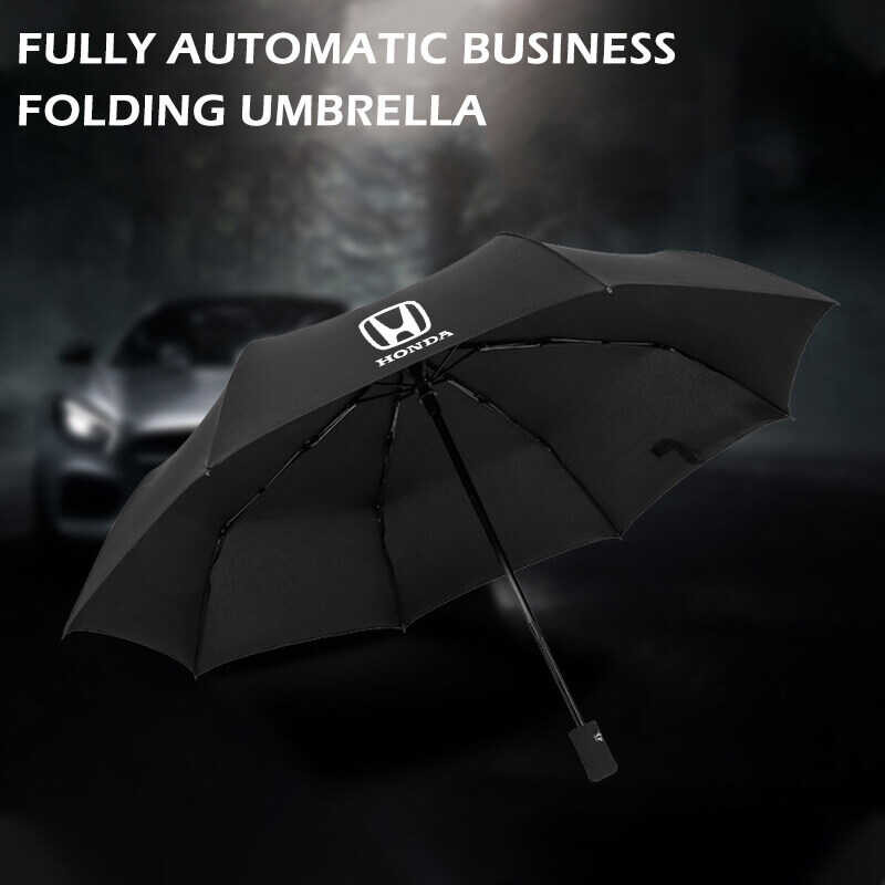 รถอัตโนมัติธุรกิจพับร่มสำหรับ Honda Mugen INSPIRE Xr-V Cr-V Ur-V Cr-Z | Shopee Thailand