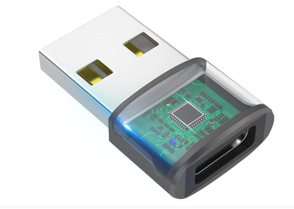 Usb C ถึง 3.5 มม.อะแดปเตอร์เสียง CX3193 MAX97220 ชิปประเภท C หูฟังอะแดป ...