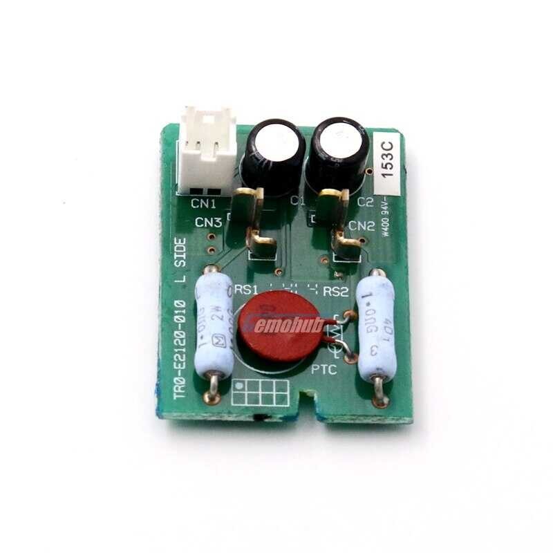 For Honda Spirior Cr-V Accord SIDE WING MIRROR FOLDING MOTOR Module ...