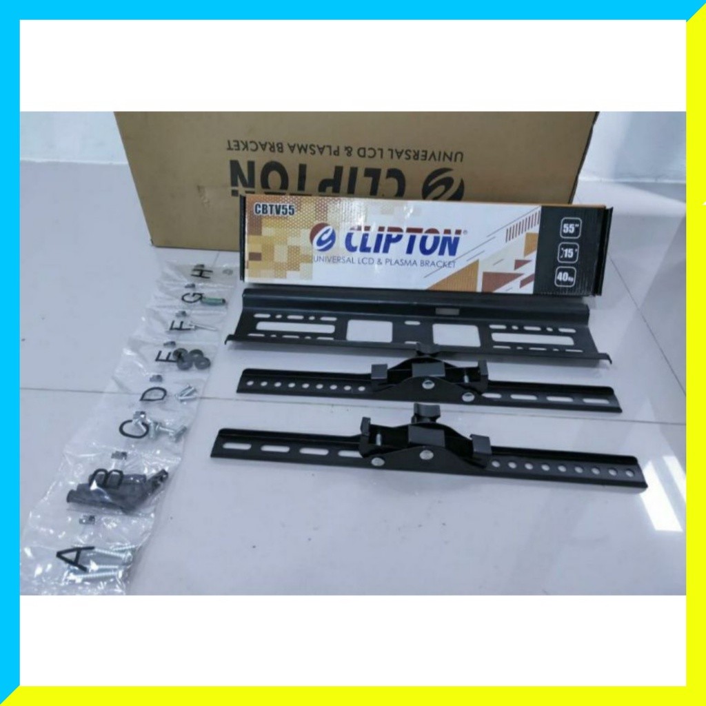 ในสต็อก Universal Plasma TV Bracket LCD 32 ถึง 50 นิ้วคุณภาพดีที่สุด ...