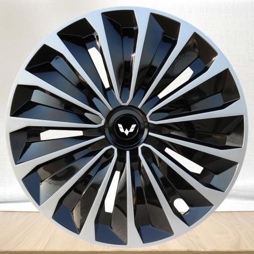 【BINGGUO/BINGO WULING 2024】 เหมาะสำหรับฝาครอบดุมล้อ Wuling Binguo 15 ...