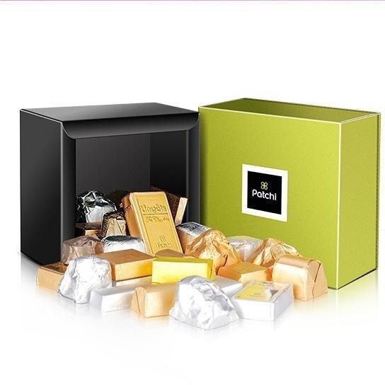 Patchi Patchi Baiqi ดูไบ ช็อกโกแลตนำเข้า กล่องของขวัญ ขนมแต่งงาน ของที่ระลึก ขนม ขายส่งช็อกโกแลต ...