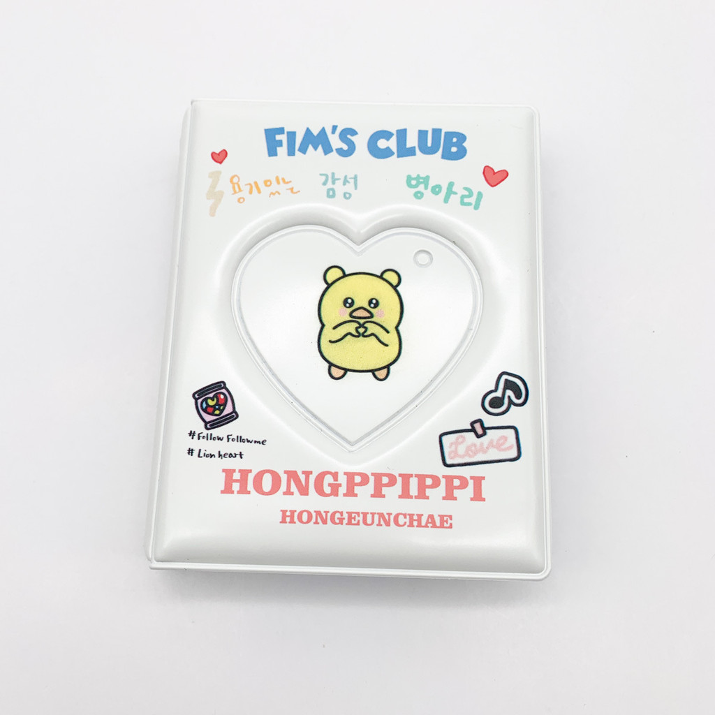 Le SSERAFIM FIMS CLUB Pop-Up Store ผู้ถือบัตร Kpop สะสม | Shopee Thailand