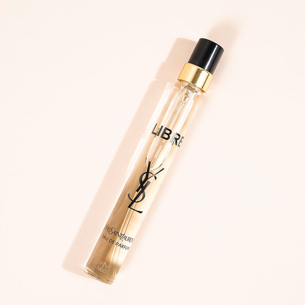 YSL Libre EDP 10ml [Tester] น้ำหอมวายเอสแอลสำหรับผู้หญิง. | Shopee Thailand