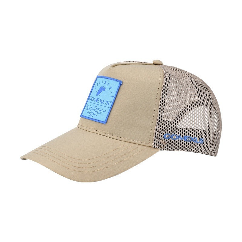♞โกเม็กซัส （Gomexus）Logo Fishing Cap | Shopee Thailand